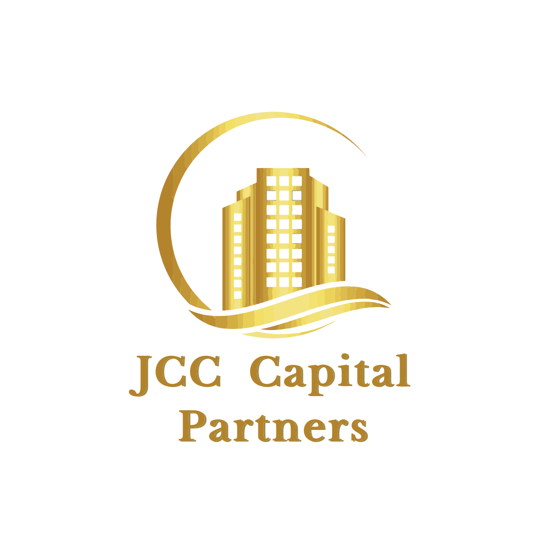 JCC Capital Partners | Login